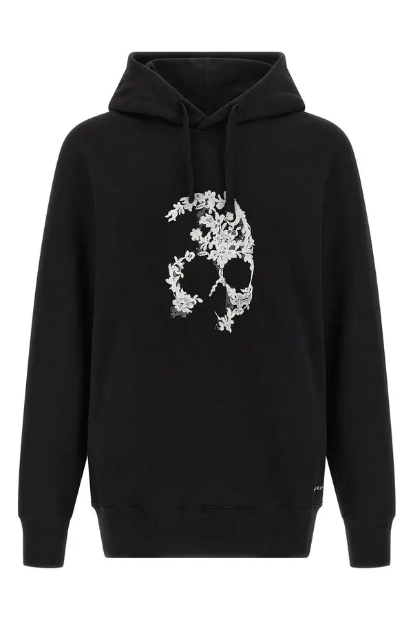 Alexander McQueen Skull' Hoodie