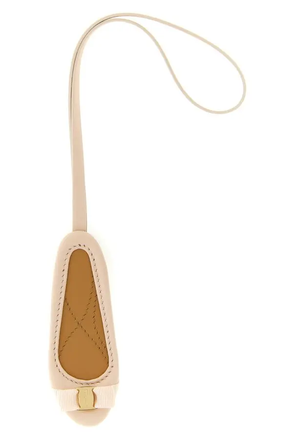 FERRAGAMO Varina' Charm - Pink