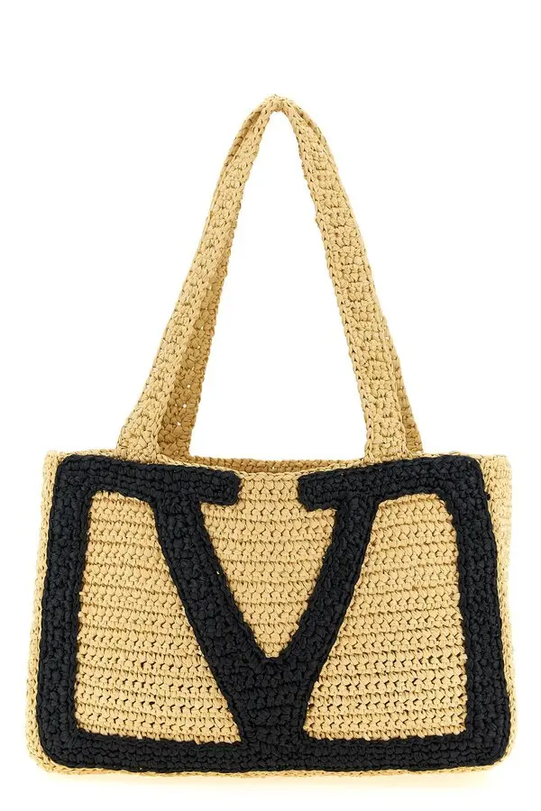 Valentino Garavani Viva Superstar Shopping Bag