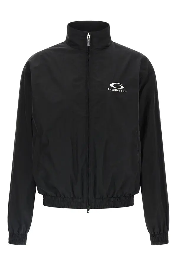 Balenciaga Tracksuit Bomber Jacket