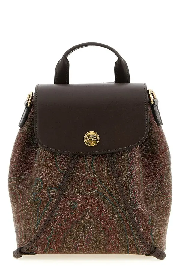 Etro Essential Backpack
