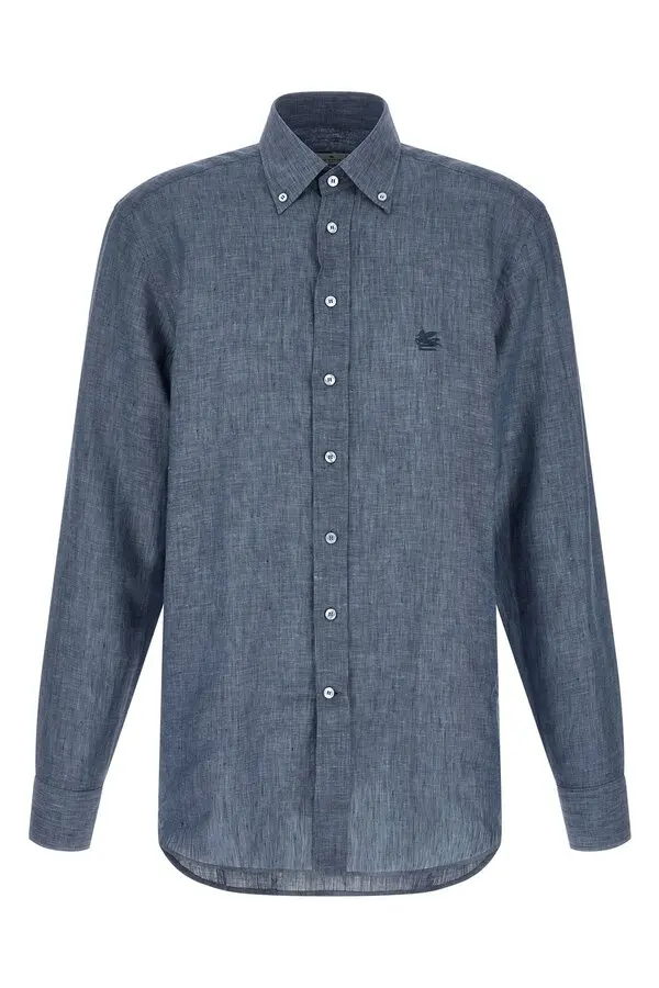 Etro Linen Shirt