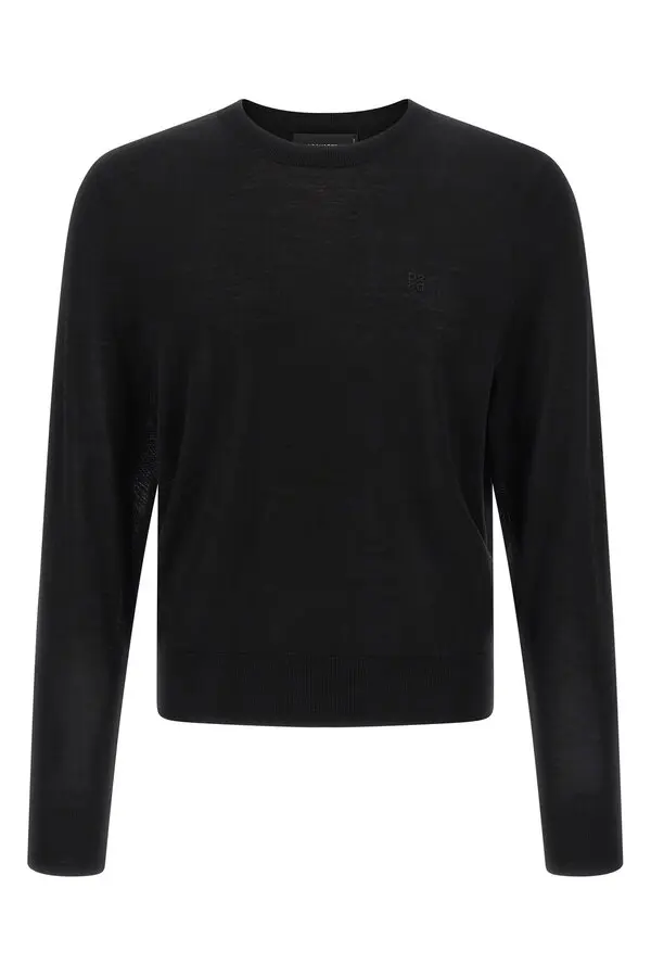 Dsquared2 Wool Sweater
