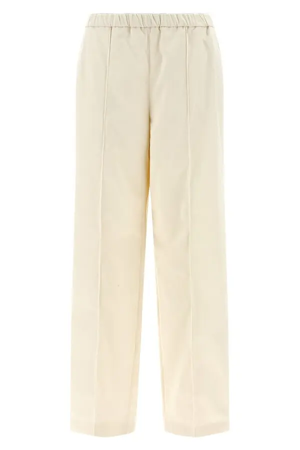 Fabiana Filippi Gabardine Pants