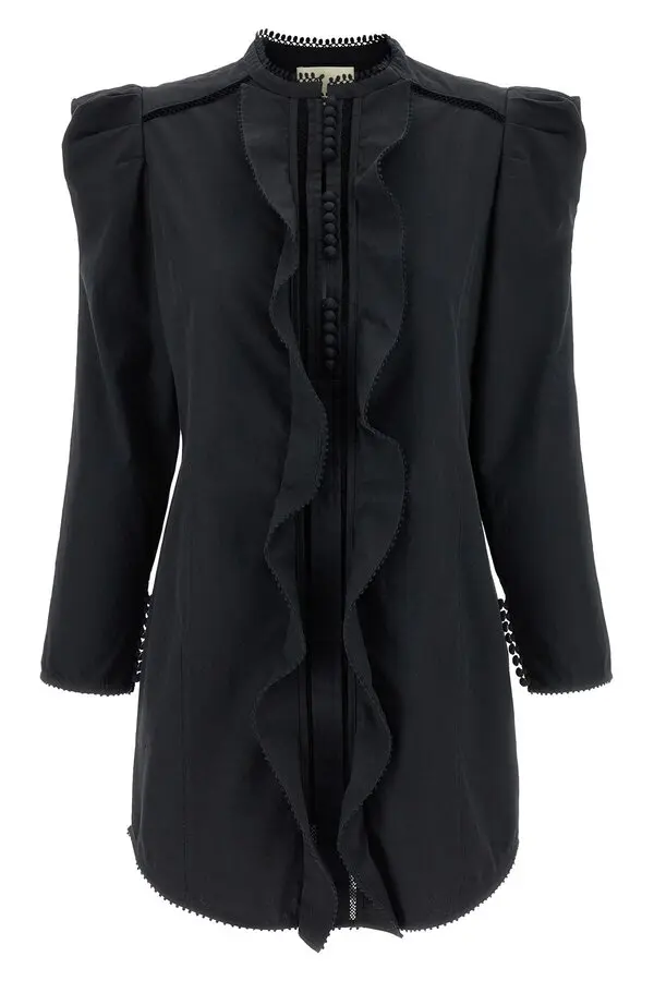 Isabel Marant Étoile Chantal Dress