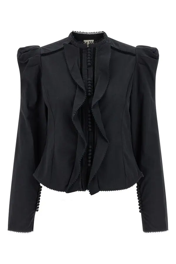Isabel Marant Étoile Calina Shirt