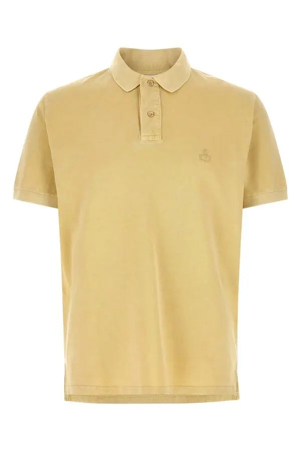 MARANT Afko' Polo Shirt
