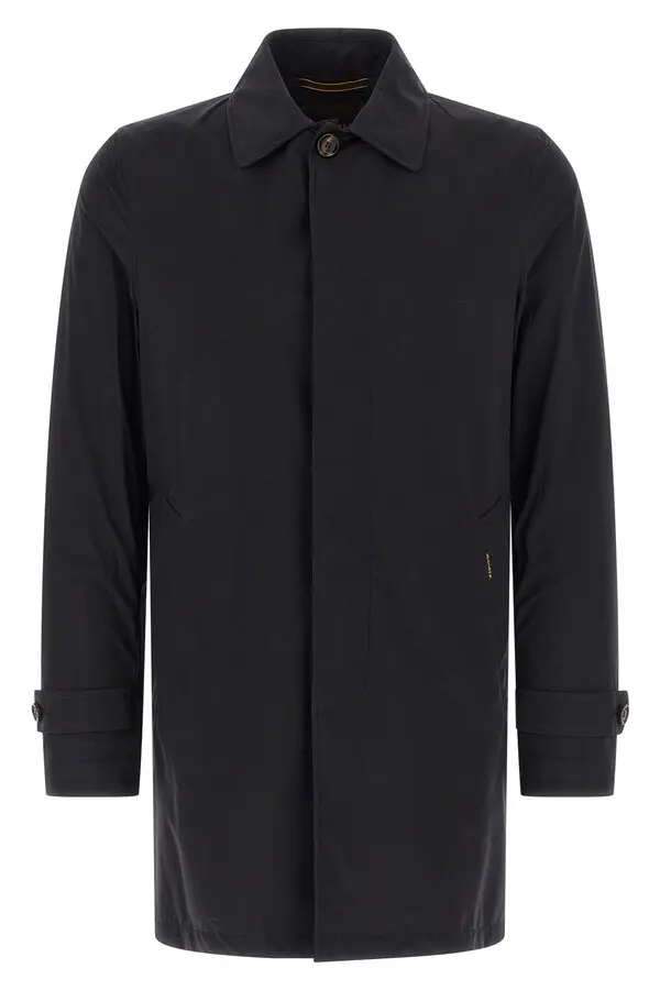 MOORER Vittor-ac Trench Coat