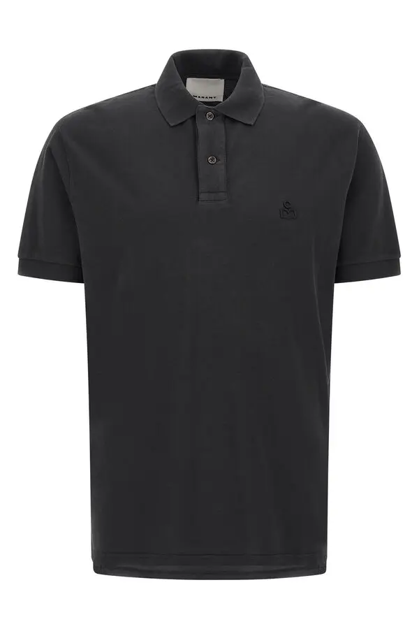 MARANT Afko' Polo Shirt