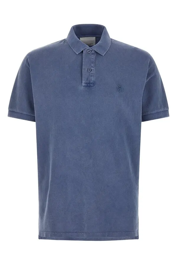 MARANT Afko' Polo Shirt