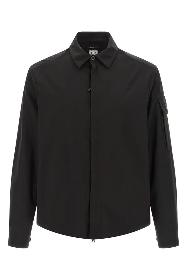 C.P. COMPANY C. P. Company 'the Metropolis Series' Overshirt