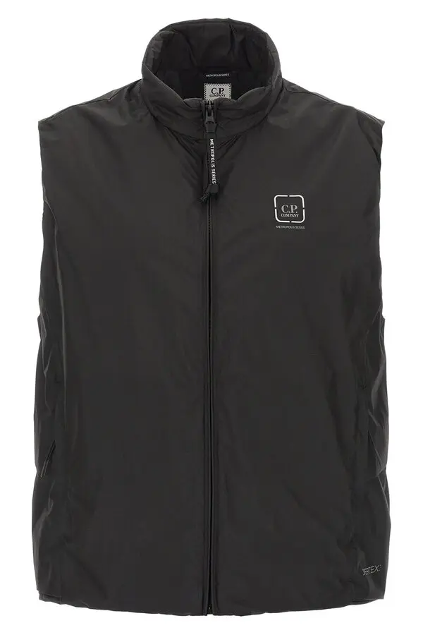 C.P. COMPANY C. P. Company 'the Metropolis Series' Vest
