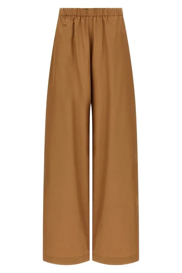 Fabiana Filippi Loose Leg Pants