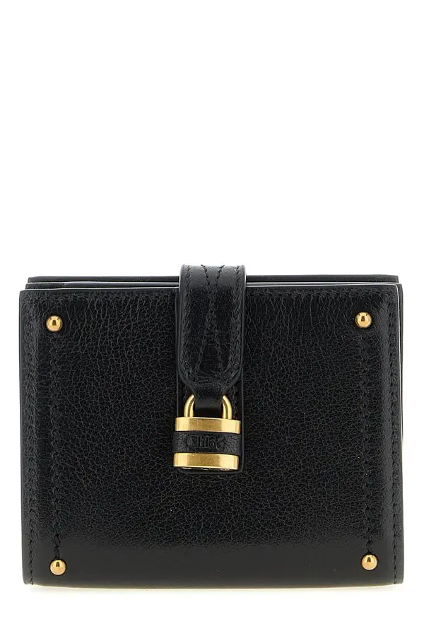 Chloé Paddington' Wallet