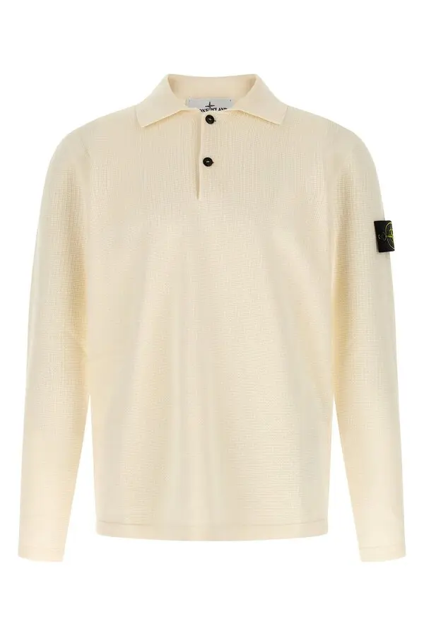 Stone Island 5100024' Polo Shirt