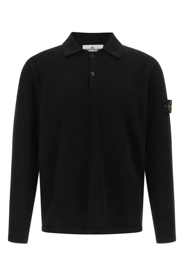 Stone Island 5100024' Polo Shirt