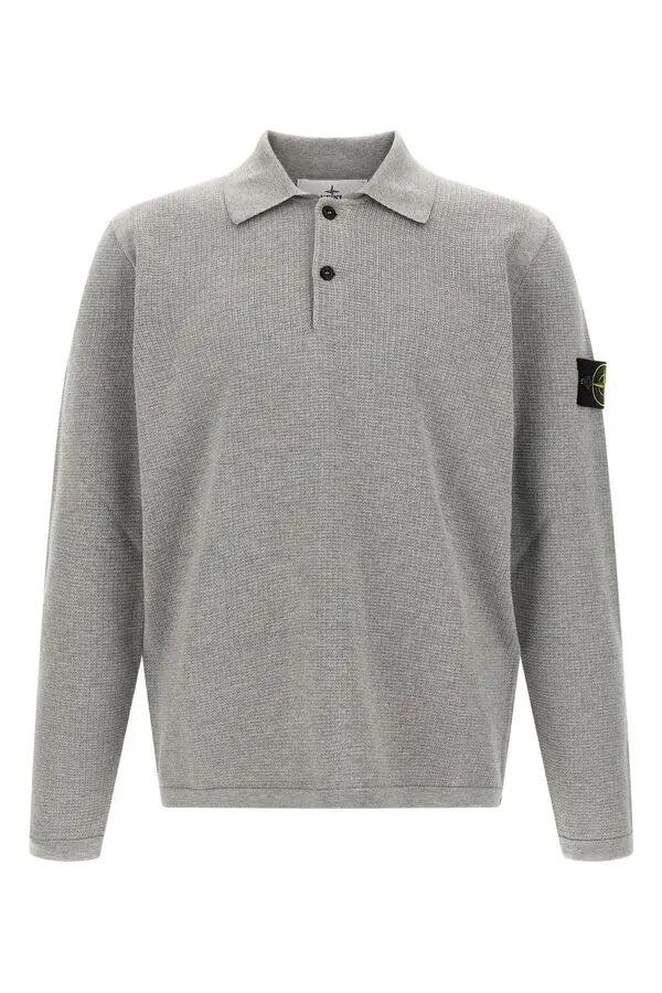 Stone Island 5100024' Polo Shirt
