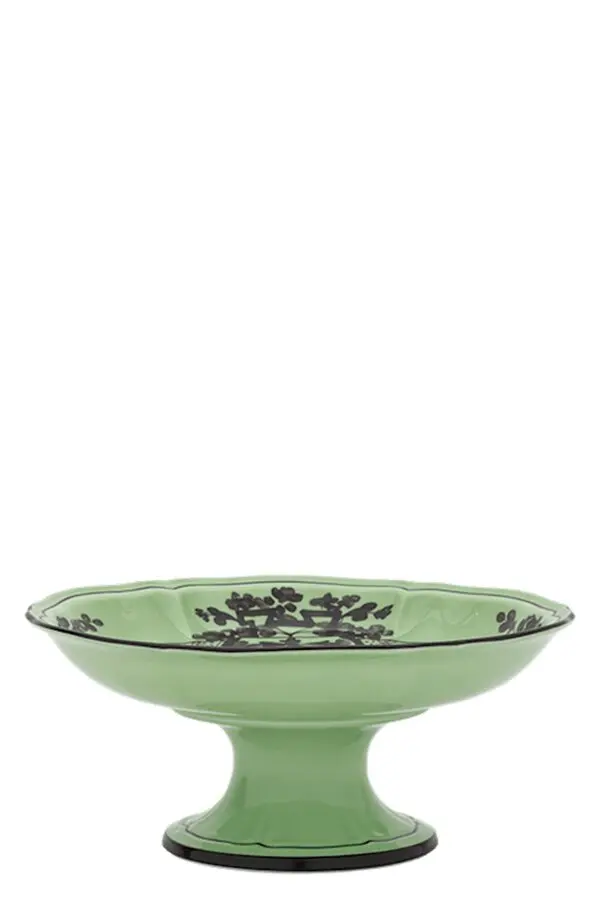 GINORI 1735 Oriente Italiano' Fruit Bowl ⌀ 22 Cm
