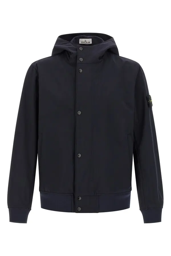 Stone Island 4100118 Jacket