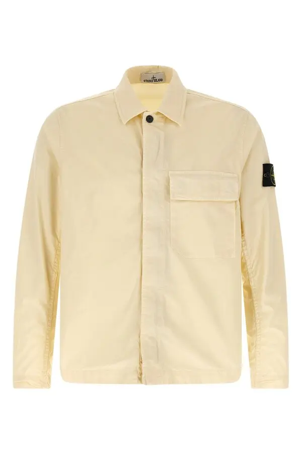 Stone Island 1200013' Overshirt