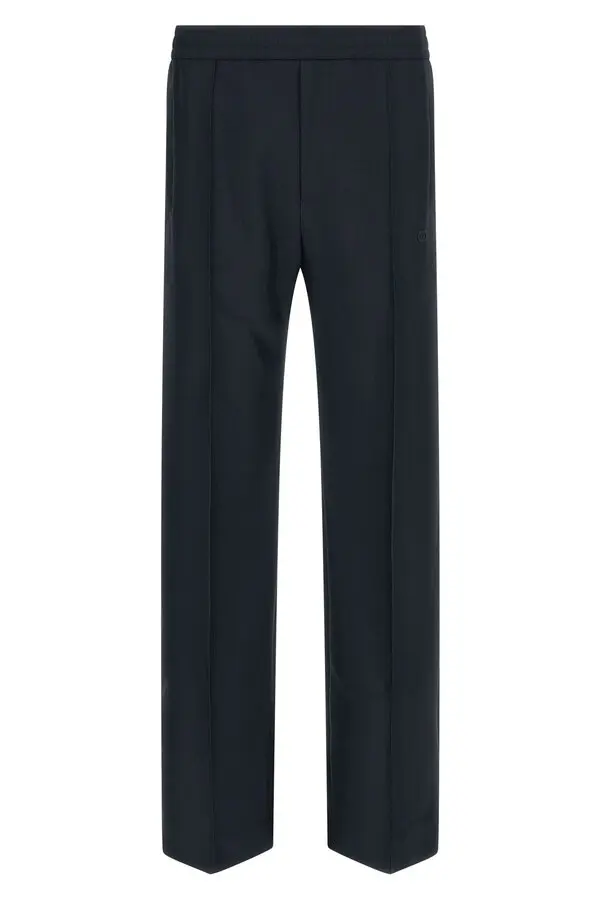 Gucci Technical Panama Pants