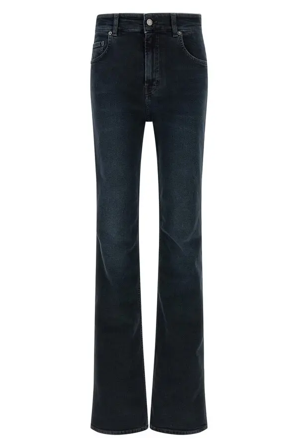 HAIKURE Vicky Cotton Denim Jeans