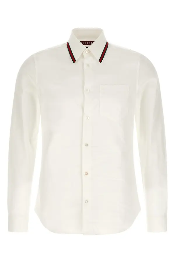 Gucci Nastro Web' Shirt