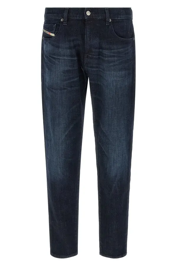 DIESEL® 2019 D-strukt 0adbl' Jeans