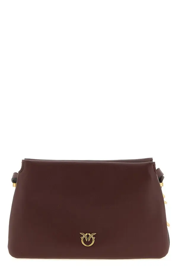 Pinko Triplet Mini Cross Body Bag