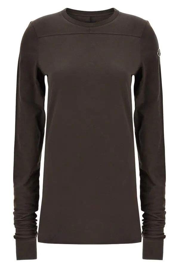 Rick Owens Moncler + Girder T-shirt