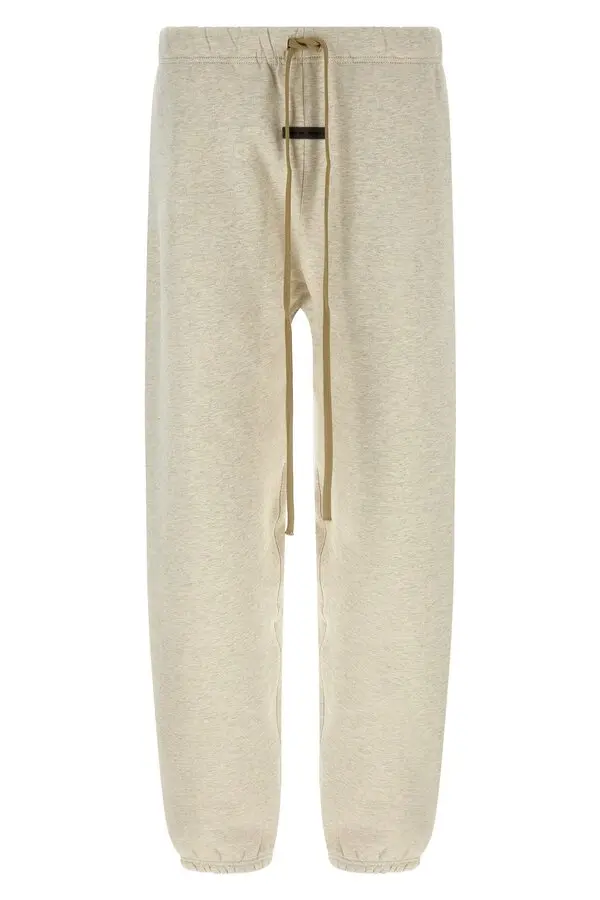 Fear Of God Classic' Joggers - Gray