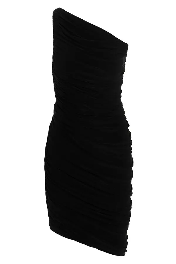 Norma Kamali Diana Dress