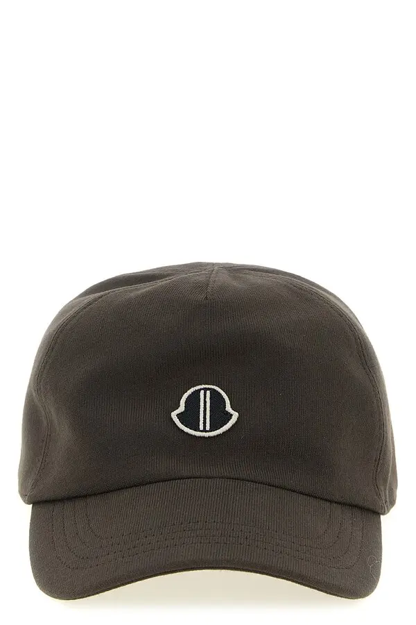 Rick Owens X Moncler Cap