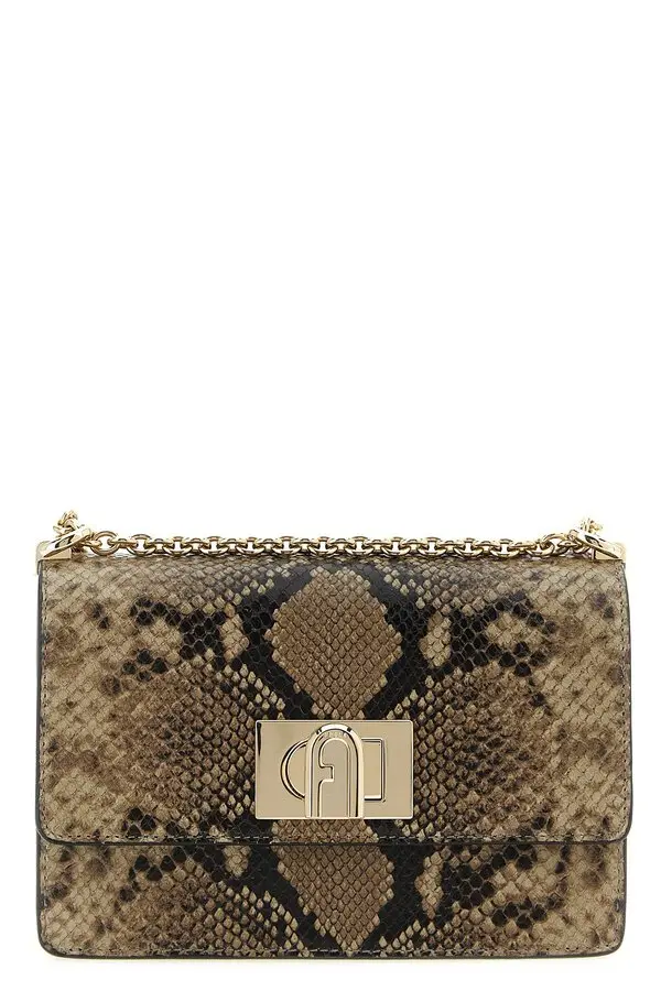 Furla 1927' Mini Crossbody Bag