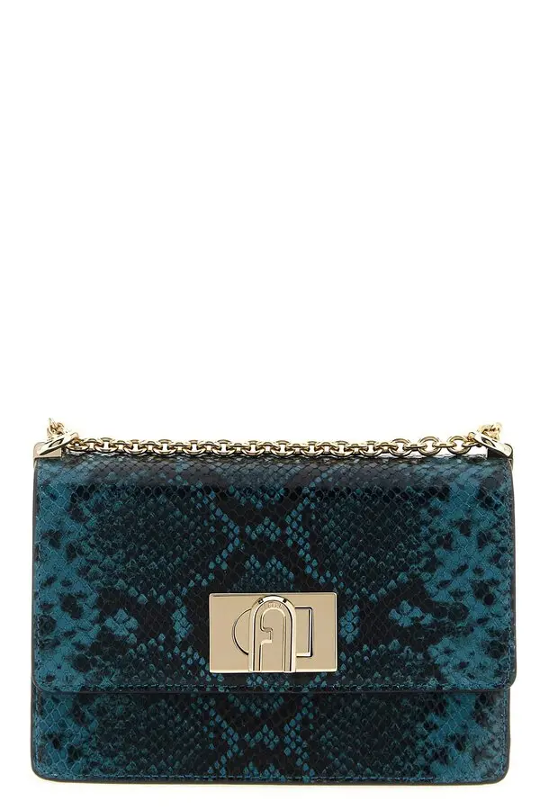 Furla 1927' Mini Crossbody Bag