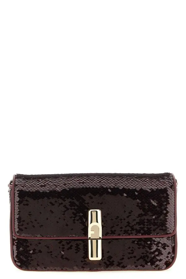Furla Iride' Small Crossbody Bag
