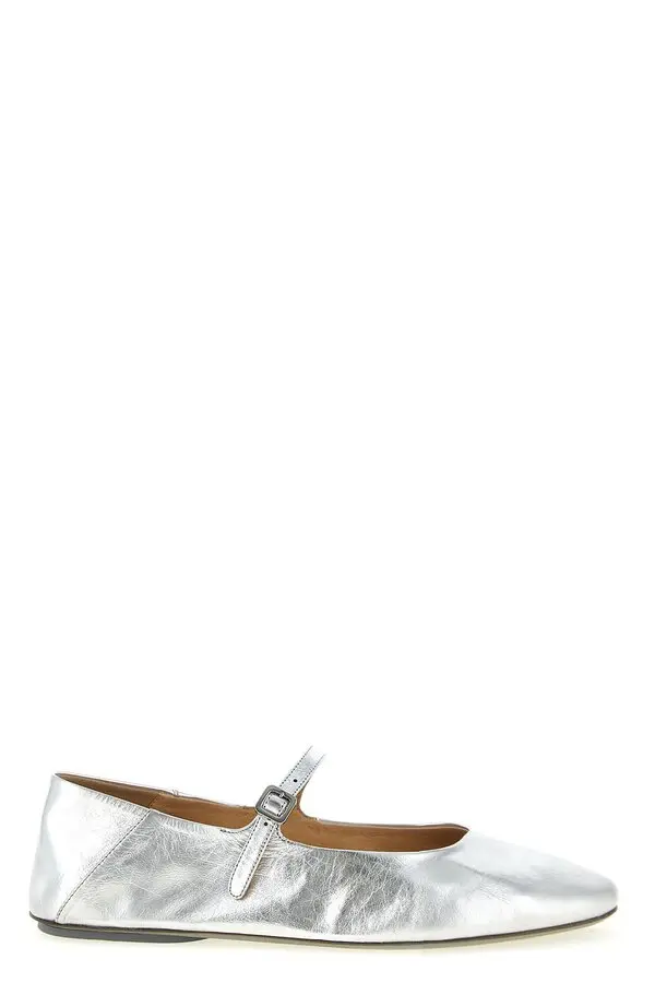 Marsèll Strascico' Ballet Flats