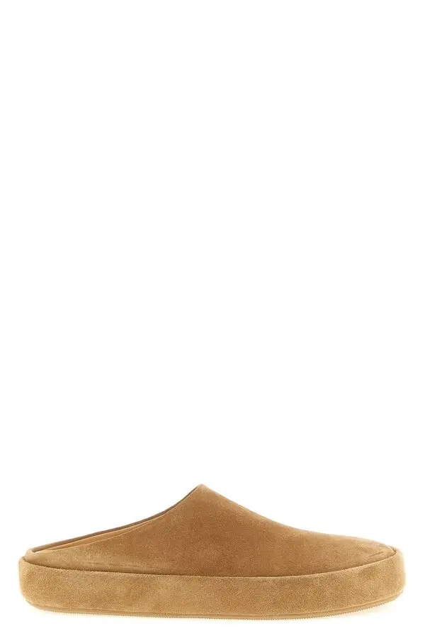 Marsèll Cassapelle Mules - Beige