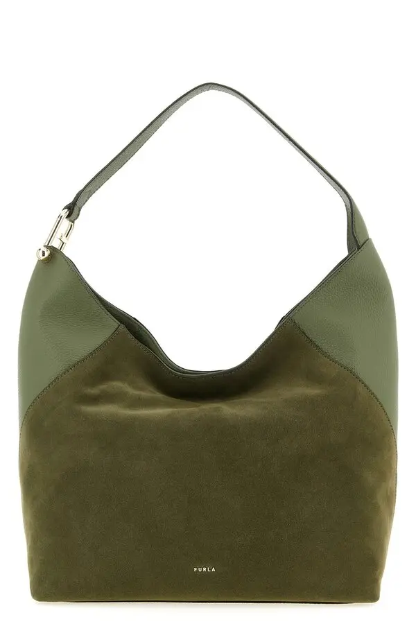 Furla Lara Large Shoulder Bag