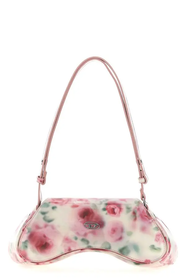 DIESEL® Play Crossbody Shoulder Bag - Multi