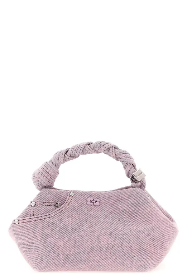 GANNI Bou' Small Handbag