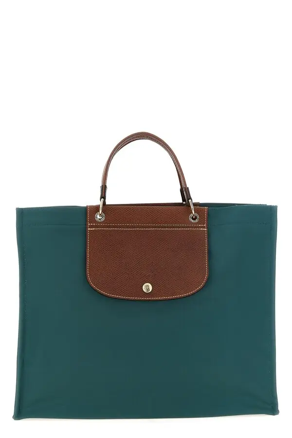Longchamp Cabas L Shopping Bag
