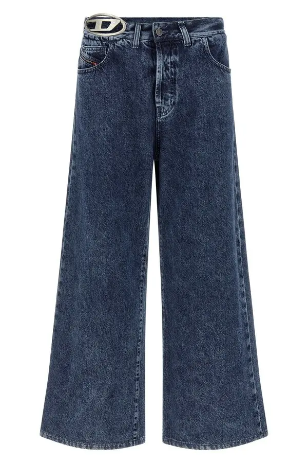 DIESEL® 1996 D-sire-s4' Jeans
