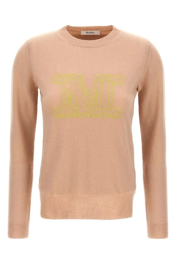 Max Mara Pamir Cashmere Sweater