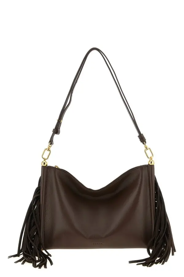 Furla Sfera Soft' Mini Shoulder Bag