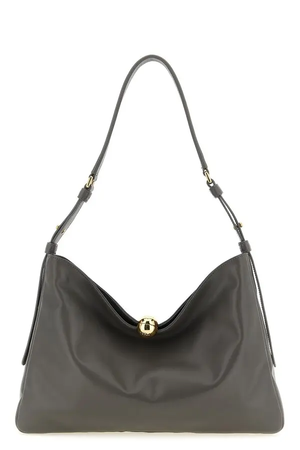 Furla Sfera Soft' Large Shoulder Bag