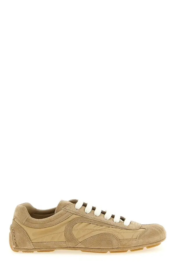 Prada Montecarlo Re-edition 2005 Sneakers