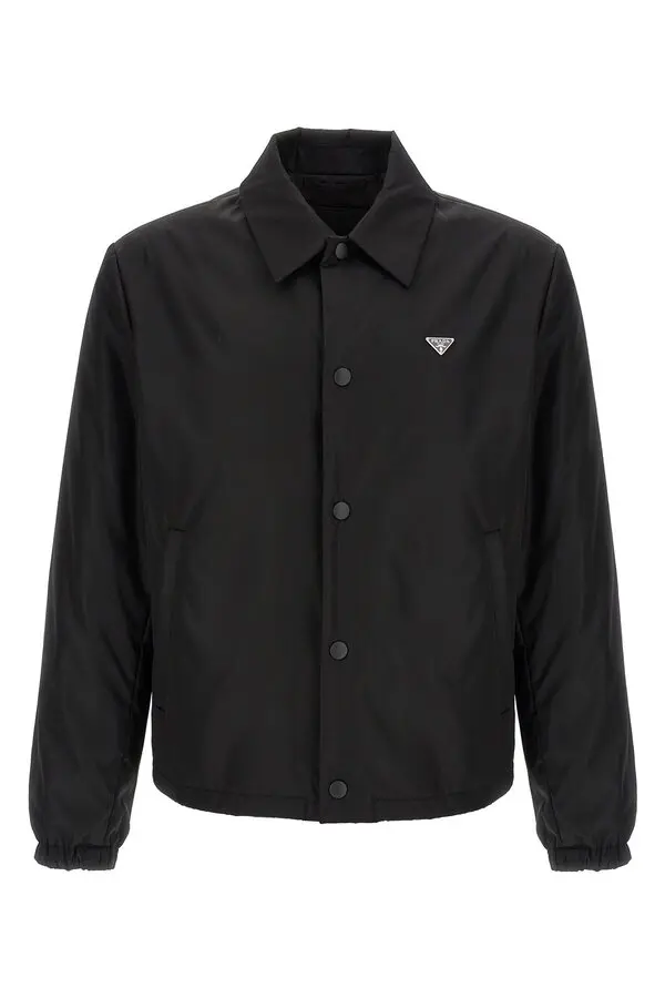 Prada Re-nylon Blouson