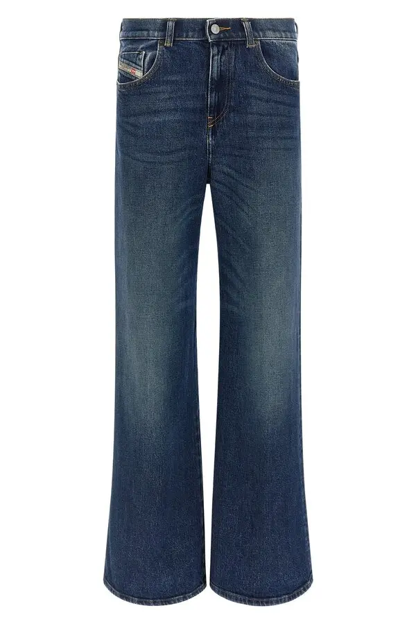 DIESEL® 1978 D-akemi' Jeans