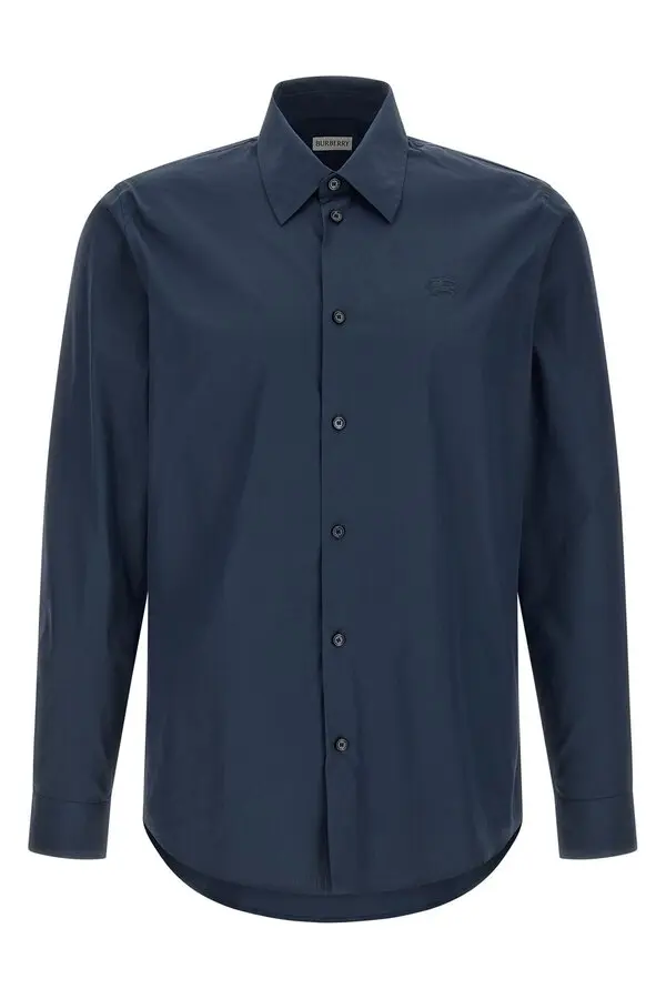 Burberry Cotton Shirt
